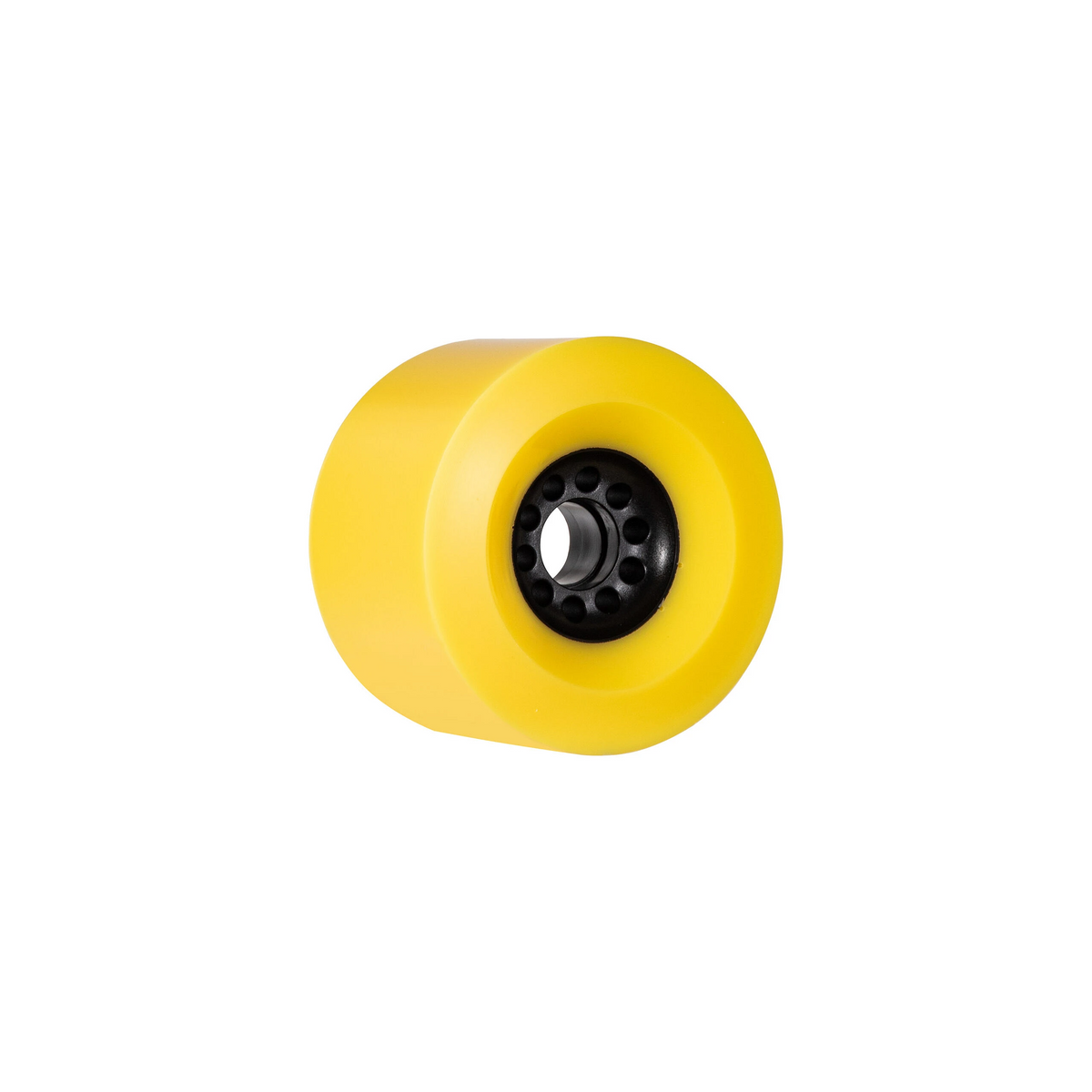 Boa Constrictor 100mm Longboard Wheels Yellow RACE - Ultra Soft 76a – longboardlovesg