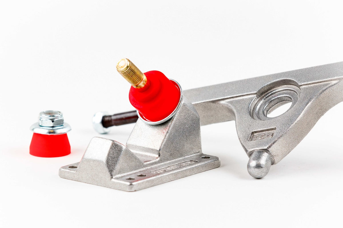 Venom Plug Barrel Bushings HPF – longboardlovesg