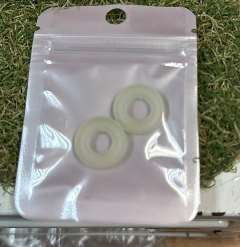 88 Doughnuts CNC Urethane Inserts (Set of 2) – longboardlovesg