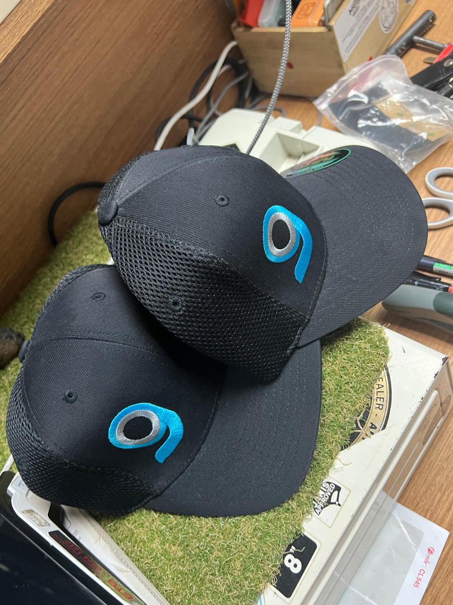 Orangatang Wheels FlexiFit Hat Cap – longboardlovesg