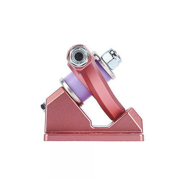 Caliber III 125mm Precision Raked Trucks – longboardlovesg