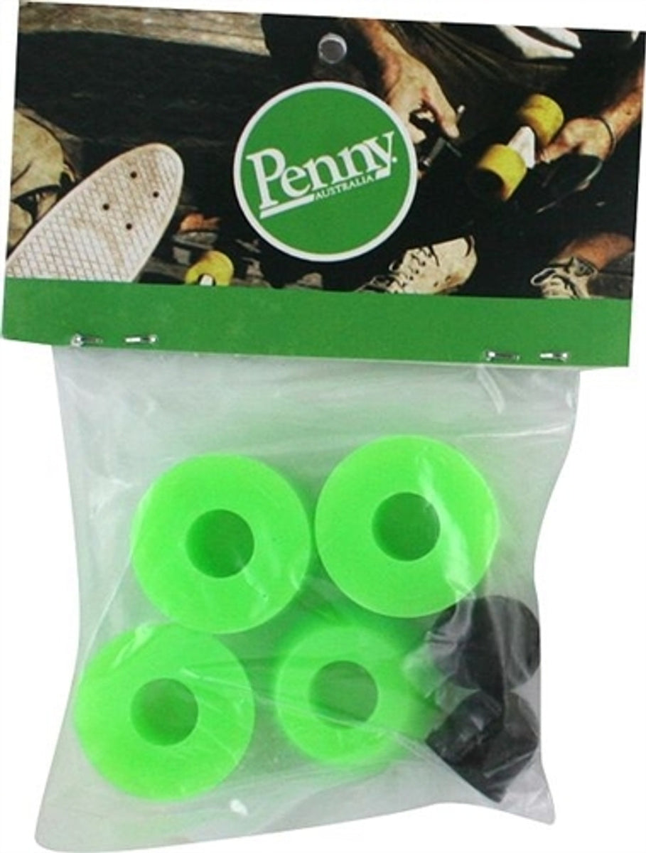 Penny Skateboard Bushings 78a and 83a – longboardlovesg