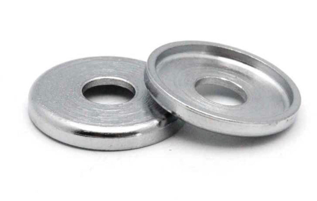 88 Precision CNC Cupped Barrel Washer (Set of 2) – longboardlovesg