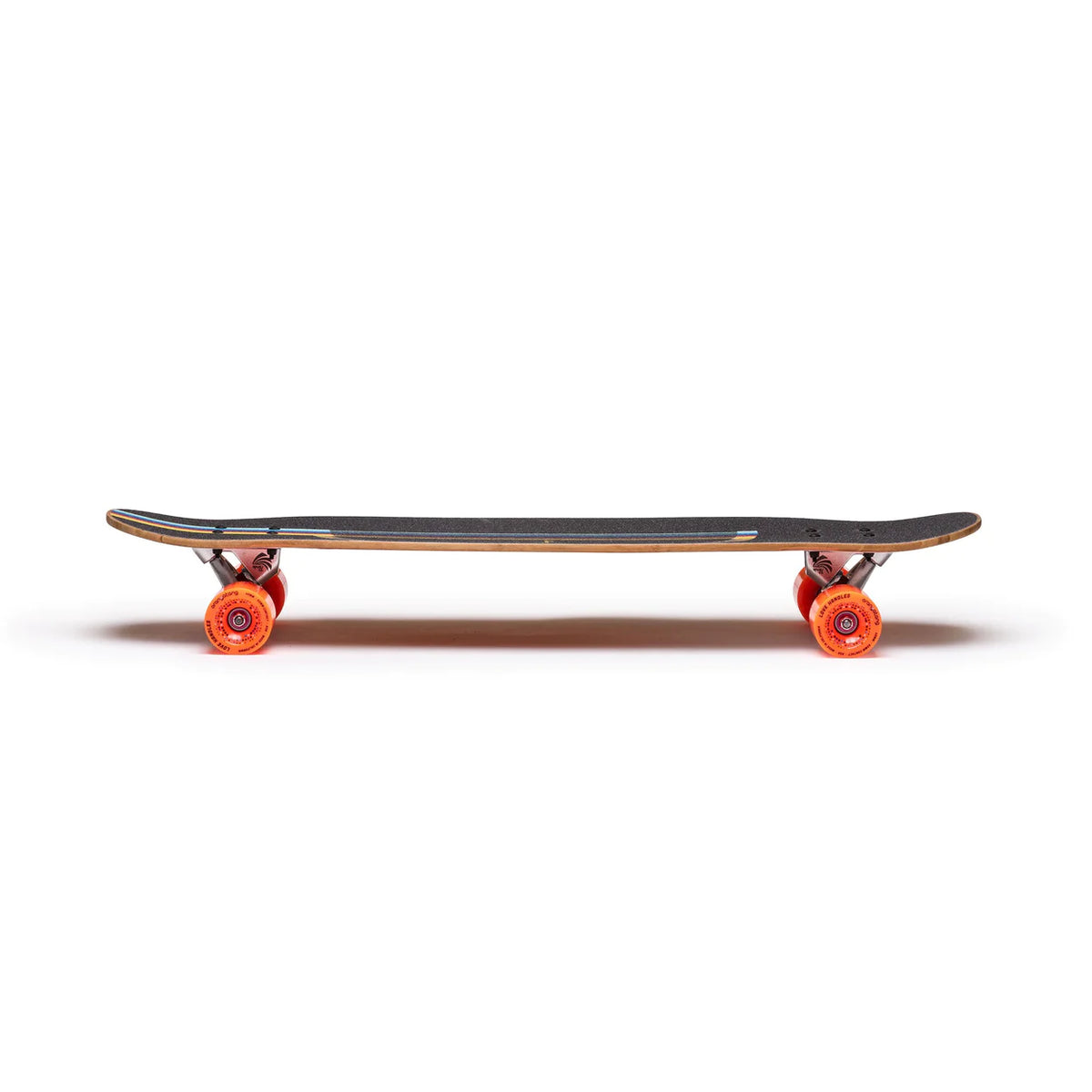 Loaded Chinchiller Complete 34" – longboardlovesg