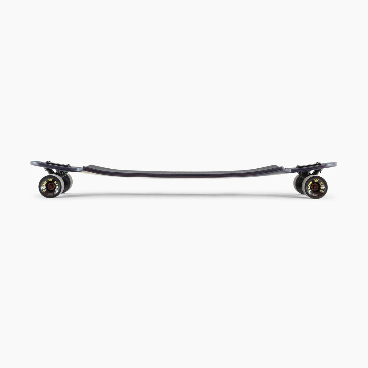 Landyachtz Longboards Drop Cat 38" Dune Deck – longboardlovesg