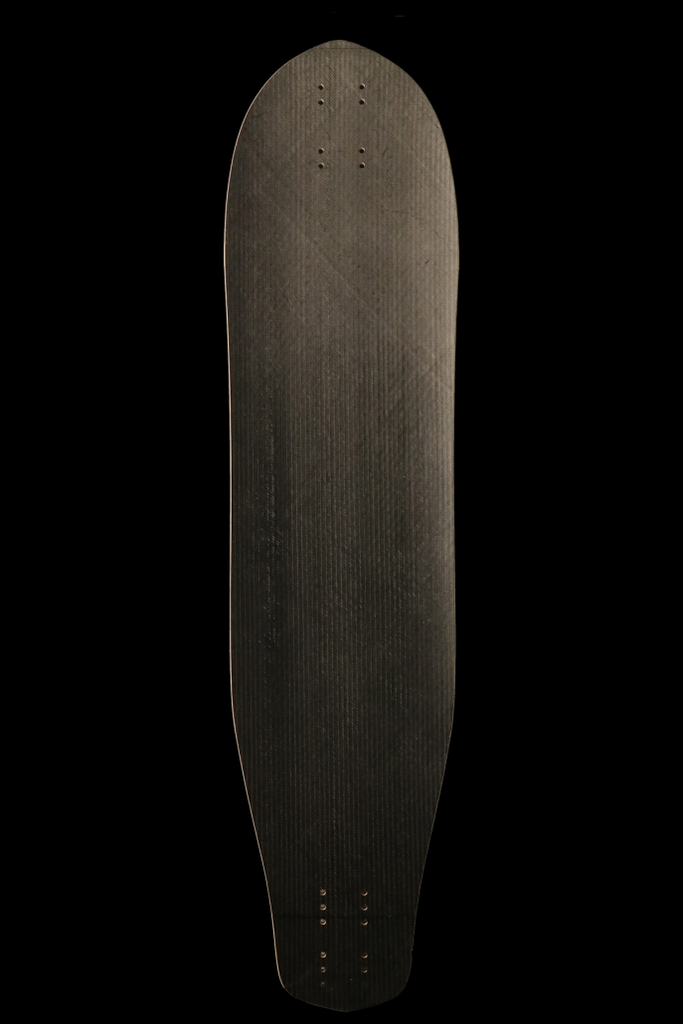 Rocket Longboards Moray Deck 39" – longboardlovesg