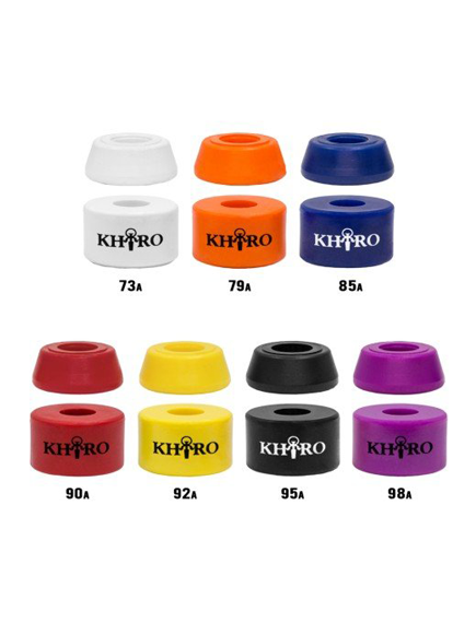 Khiro Bushings – longboardlovesg