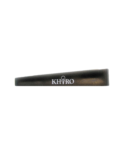 Khiro 1/2" Wedge Plastic Riser Pad – longboardlovesg