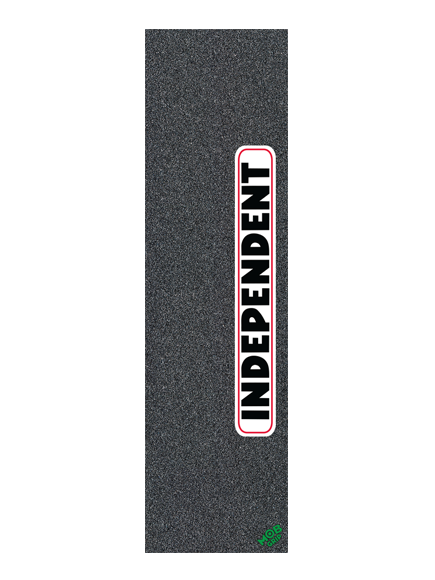 MOB Independent Bar Griptape – longboardlovesg