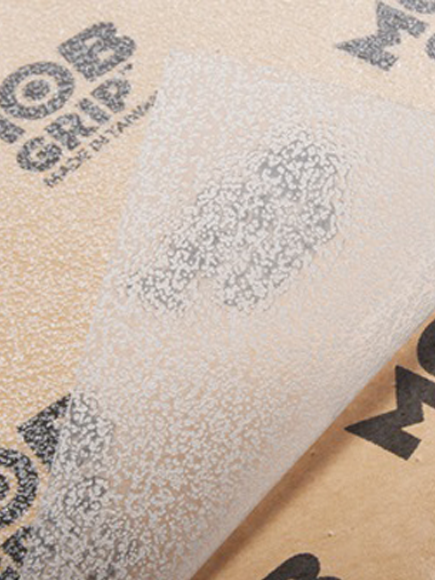 MOB Longboard Clear / Transparent Griptape Roll – longboardlovesg