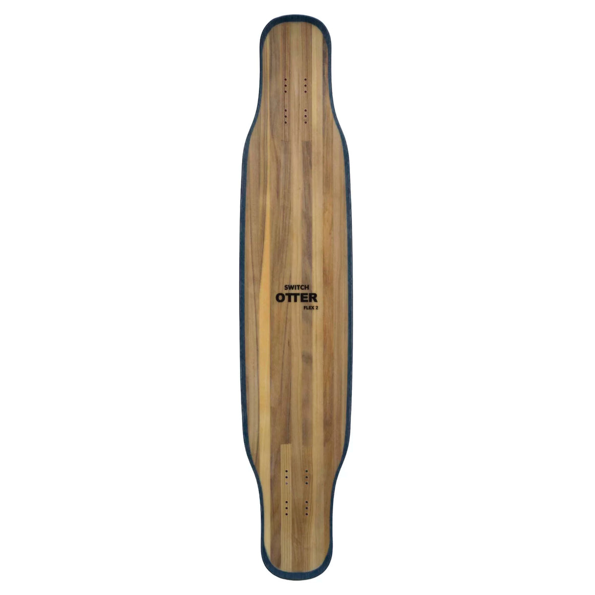 Switch Longboards Otter Deck 46" – longboardlovesg