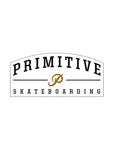 Primitive Skate Logo