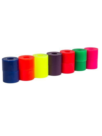Venom Bushings TALL Barrel High Performance HPF – longboardlovesg