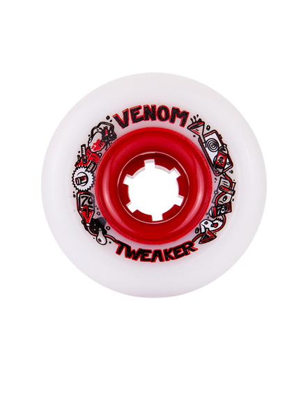 Venom Wheels Tweakers – longboardlovesg