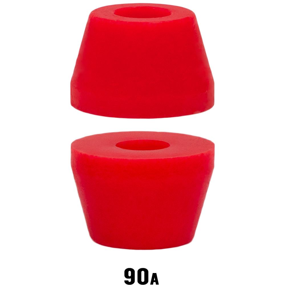 Venom Bushings Cone High Performance Formula (HPF) – longboardlovesg