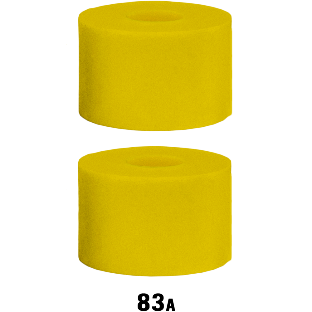 Venom Bushings TALL Barrel Super High Rebound SHR – longboardlovesg