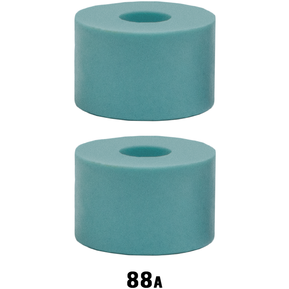 Venom Bushings TALL Barrel Super High Rebound SHR – longboardlovesg
