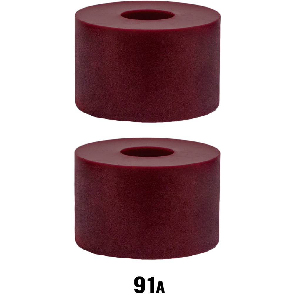 Venom Bushings TALL Barrel Super High Rebound SHR – longboardlovesg