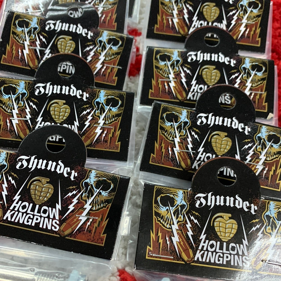 Thunder Hollow Kingpin – longboardlovesg