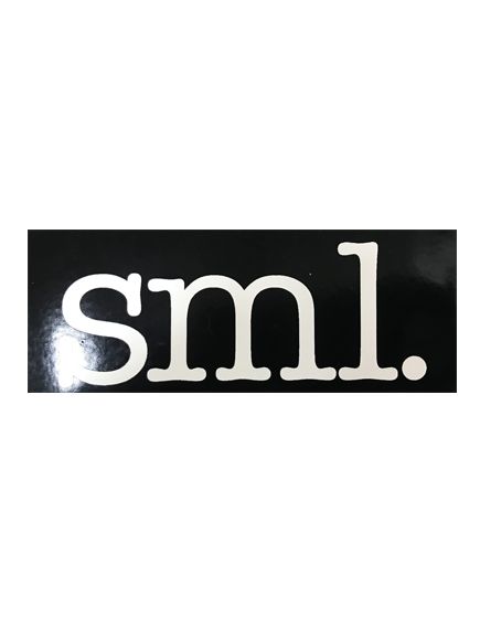 sml. Sticker – longboardlovesg