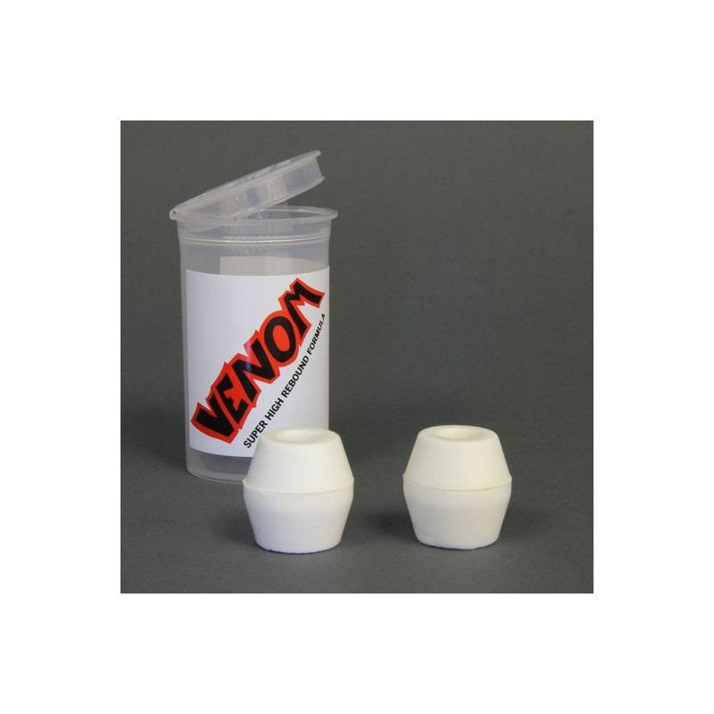Venom Street Bushings Super High Rebound SHR (Skateboard & YOW ...